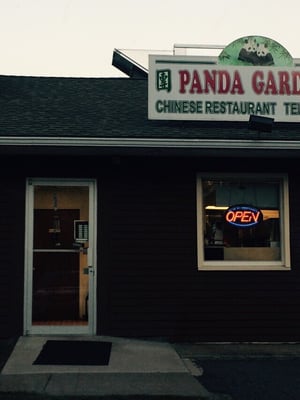 PANDA GARDEN - Updated December 2025 - 21 Photos & 20 Reviews - 99 ...