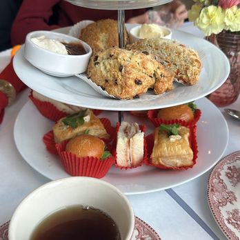 CAMBRIDGE TEA HOUSE - Updated January 2026 - 243 Photos & 208 Reviews ...
