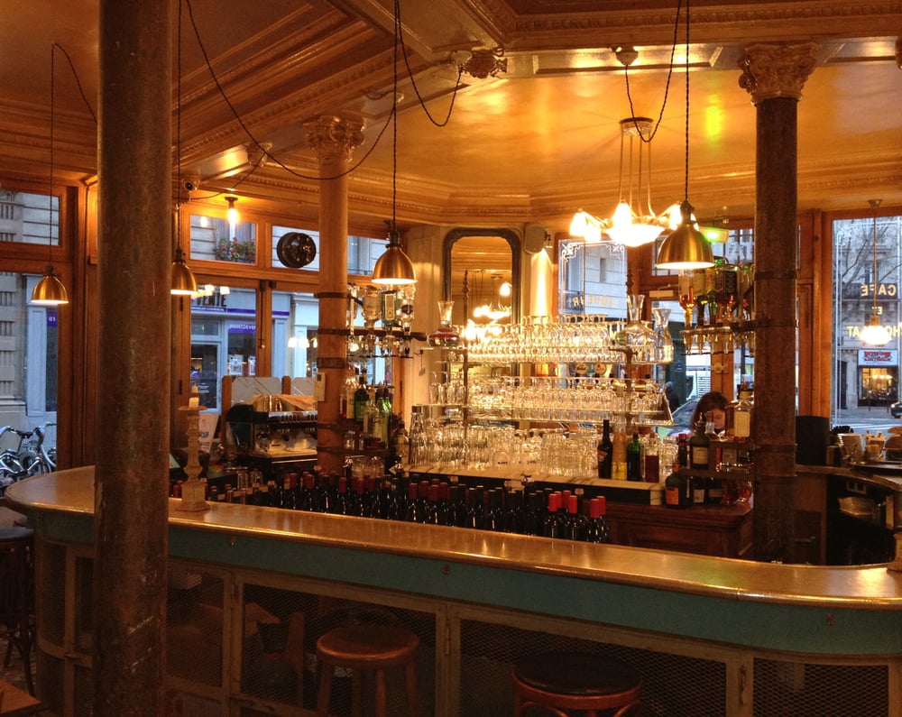 LE PURE CAFÉ - Updated January 2026 - 69 Photos & 66 Reviews - 14 rue ...