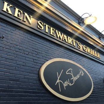 KEN STEWART’S GRILLE - Updated July 2024 - 109 Photos & 183 Reviews ...