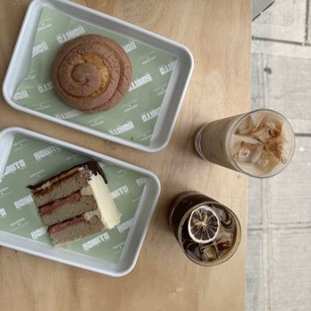 BONITO CAFE Y MERCADITO - Updated November 2024 - 75 Photos & 33 ...