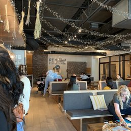 REDEFINED COFFEE HOUSE - Updated January 2026 - 743 Photos & 680 ...