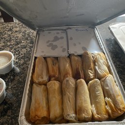YOLANDA’S TAMALES FACTORY - Updated December 2025 - 339 Photos & 207 ...