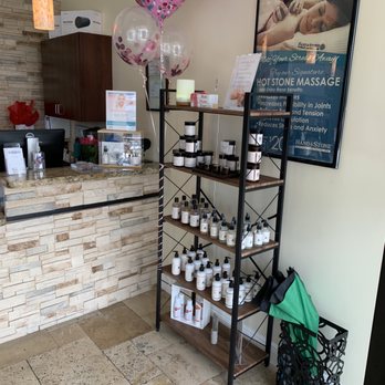 HAND AND STONE MASSAGE AND FACIAL SPA - Updated August 2025 - 65 Photos ...