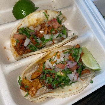 TACODELPHIA - 186 Photos & 272 Reviews - 427 S Broad St, Philadelphia ...