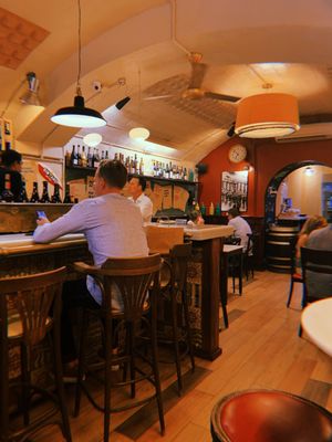 BAR DEL PLA - 415 Photos & 149 Reviews - Carrer de Montcada, 2 ...