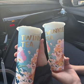 TWINKLE TEA - ALHAMBRA - Updated June 2024 - 1477 Photos & 1165 Reviews ...