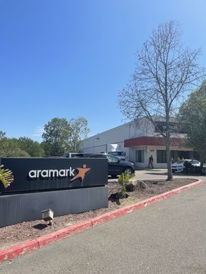 ARAMARK UNIFORM SERVICES - Updated October 2025 - 37 Reviews - 5665 ...