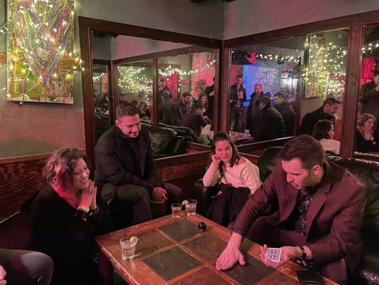 THE ROSE ROOM - Updated August 2025 - 40 Photos & 11 Reviews - 358 W ...