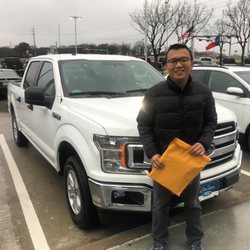 BILL UTTER FORD SALES - 26 Photos & 33 Reviews - 4901 S Interstate 35 E ...