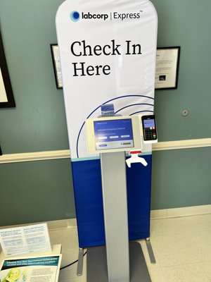 LABCORP - Updated December 2025 - 13 Photos & 29 Reviews - 729 First ...