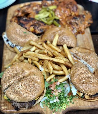 Barbar Mediterranean Grill - Cheap - Mediterranean - Updated June 2025 ...