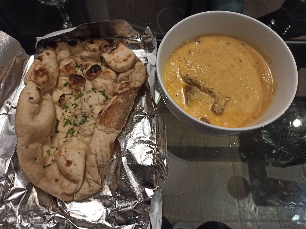 INDIAN BUTLER - Updated April 2024 - 4 Pinchin Street, London, United ...