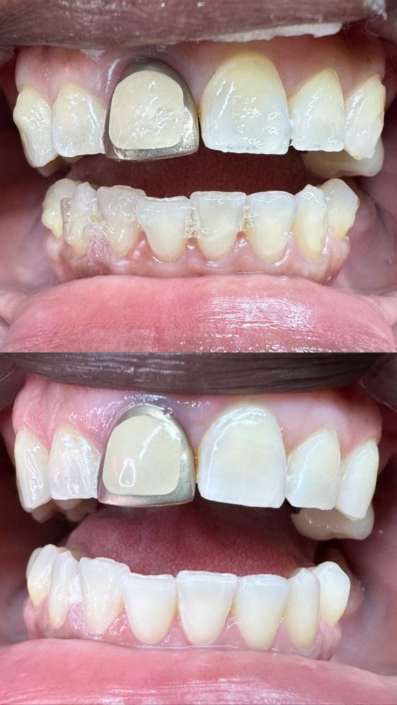 JULES SMILES - Updated October 2025 - Request an Appointment - Tampa ...