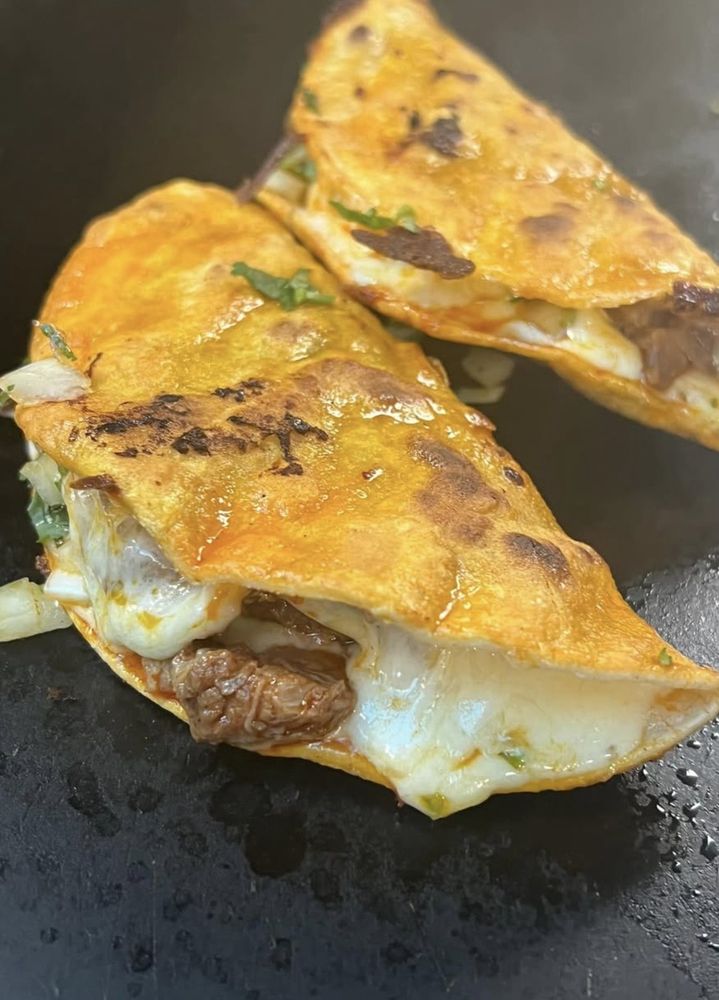 TACOS LOS INIGUEZ - Updated January 2026 - 14 Photos - 460 Mission Blvd ...