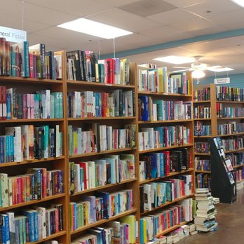 THE BOOK RACK - Updated December 2025 - 45 Photos & 36 Reviews - 10110 ...