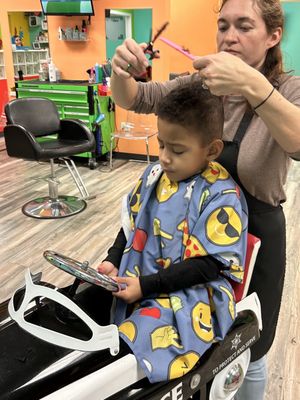 KIDTOPIA SALON - Updated October 2025 - 18 Photos & 34 Reviews - 13106 ...