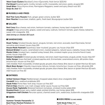 TRIUMPH BREWING COMPANY - Updated December 2025 - 598 Photos & 804 ...