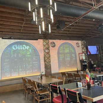 GILDE BREWERY - Updated March 2025 - 231 Photos & 105 Reviews - 3530 ...