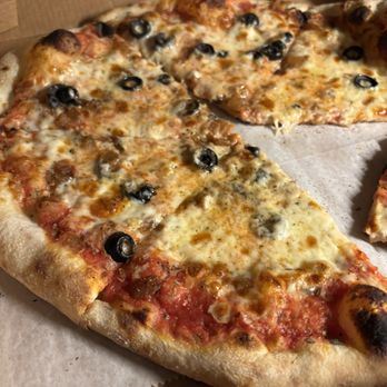 NOLI’S PIZZERIA - Updated December 2025 - 59 Photos & 30 Reviews - 6307 ...