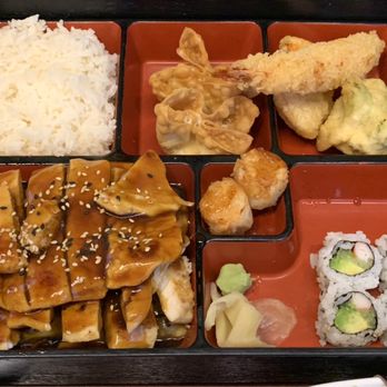 NARUTO HIBACHI JAPANESE & ASIAN CUISINE - Updated December 2025 - 164 ...