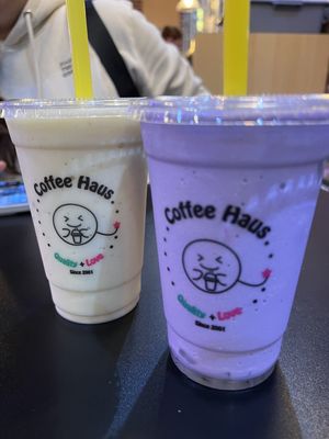 COFFEE HAUS - Updated January 2026 - 82 Photos & 87 Reviews - 406 ...