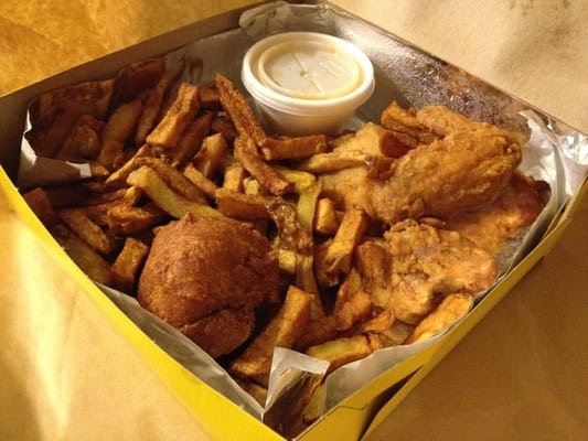 CHICKEN ON THE WAY - 23 Photos & 78 Reviews - 1443 Kensington Rd NW ...