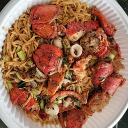 888 SEAFOOD RESTAURANT - Updated April 2025 - 2691 Photos & 1090 Reviews - 8450 E Valley Blvd ...