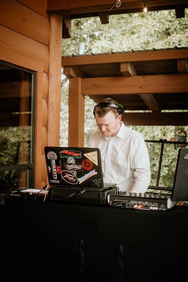 DJ ZERO - Updated December 2025 - 13 Photos - 1015 Cosby Hwy, Newport ...