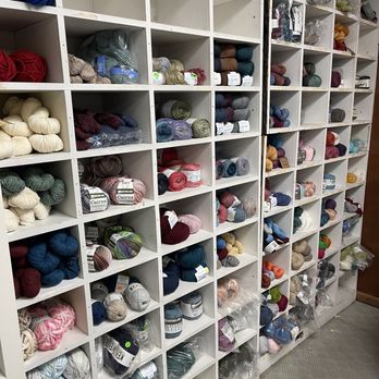 PHOENIX KNITS - Updated December 2025 - 11 Reviews - 5044 N 7th St ...