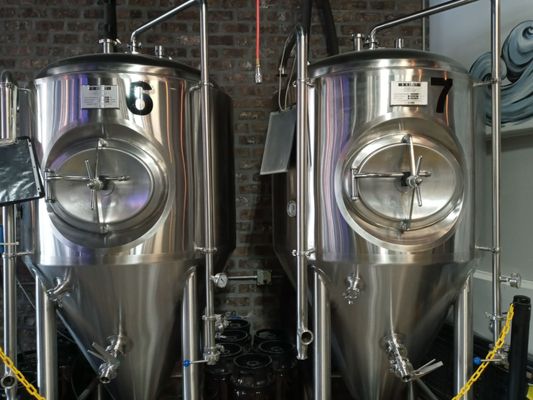 ESCAPE BREWING COMPANY - Updated August 2024 - 79 Photos & 59 Reviews ...