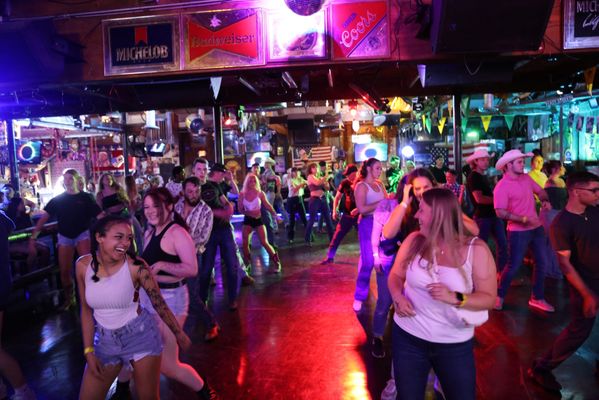 COPPERHEAD ROAD HONKEY TONK SALOON - Updated December 2025 - 76 Photos ...