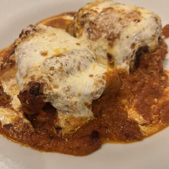 PATSY’S ITALIAN RESTAURANT - Updated May 2025 - 735 Photos & 1306 ...