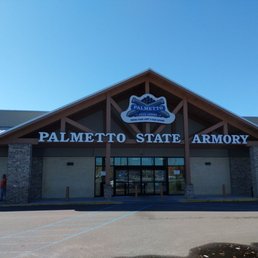 Palmetto State Armory Reviews | Read Customer Service Reviews of palmettostatearmory.com