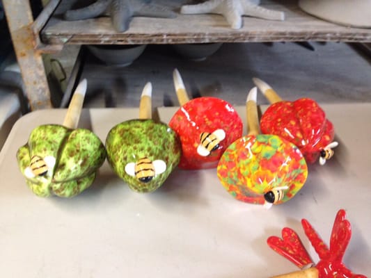 NANCY TOLER CERAMICS - Updated October 2025 - 12 Photos - 577 S Coast ...