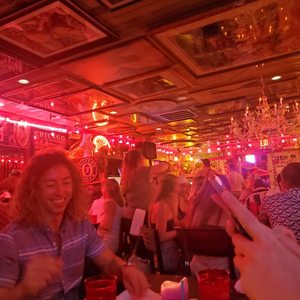 THE RED BAR - 595 Photos & 868 Reviews - 70 Hotz Ave, Grayton Beach ...