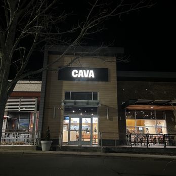 CAVA - Updated December 2025 - 56 Photos & 32 Reviews - 3371 Brunswick ...