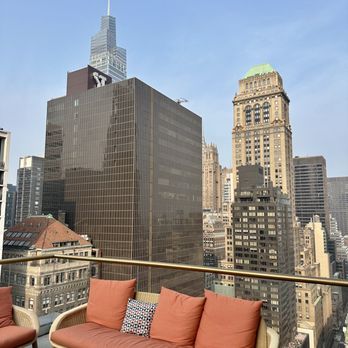 BAR CIMA - Updated June 2024 - 96 Photos & 35 Reviews - 30 W 39th St ...