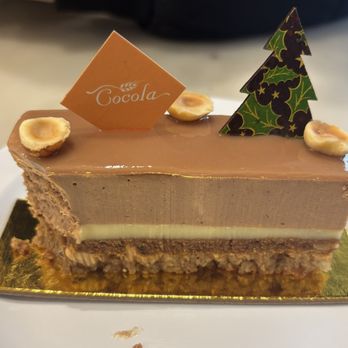 COCOLA BAKERY - Updated March 2025 - 2444 Photos & 1948 Reviews - 333 ...