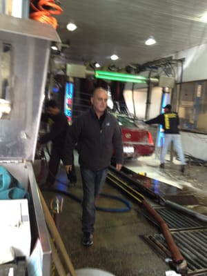 DOREEN CAR WASH - Updated July 2025 - 115 Bruckner Blvd, West Bronx ...