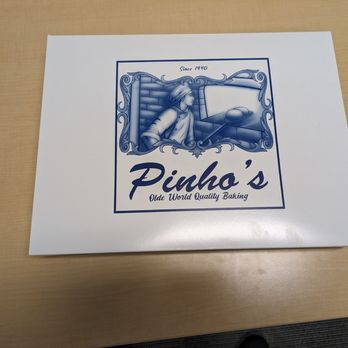 Reserve now at Pinho’s Bakery - Bakeries - Updated June 2025 - 365 ...