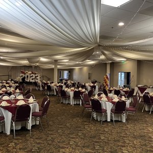 FIESTA HALL - Updated June 2025 - 28 Photos & 38 Reviews - 4754 Durfee ...