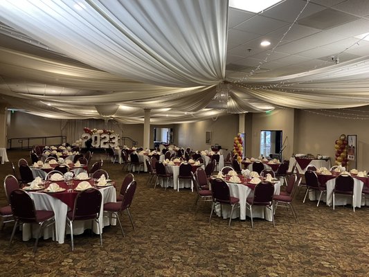 FIESTA HALL - Updated September 2025 - 67 Photos & 84 Reviews - 12703 ...