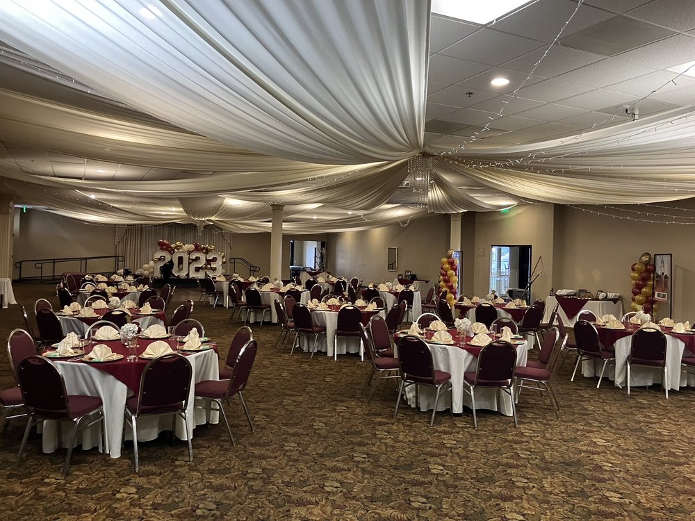 FIESTA HALL - Updated January 2026 - 67 Photos & 84 Verified Reviews ...