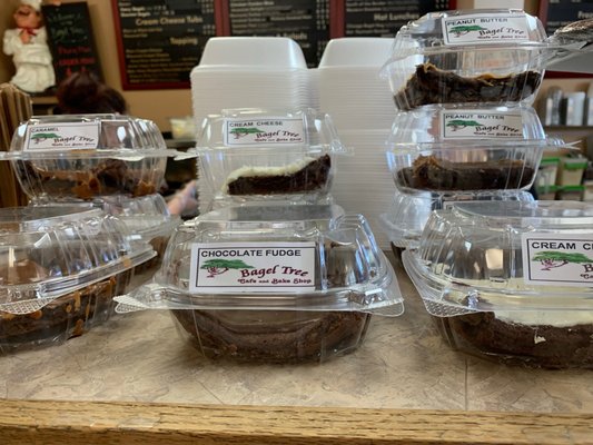 THE BAGEL TREE CAFE - Updated October 2025 - 153 Photos & 257 Reviews ...