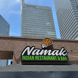 NAMAK INDIAN RESTAURANT & BAR - Updated March 2025 - 165 Photos & 113 ...