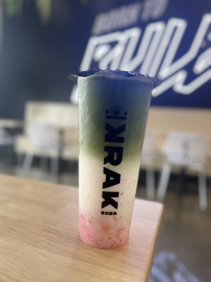 KRAK BOBA - Updated February 2025 - 378 Photos & 308 Reviews - 1550 W ...