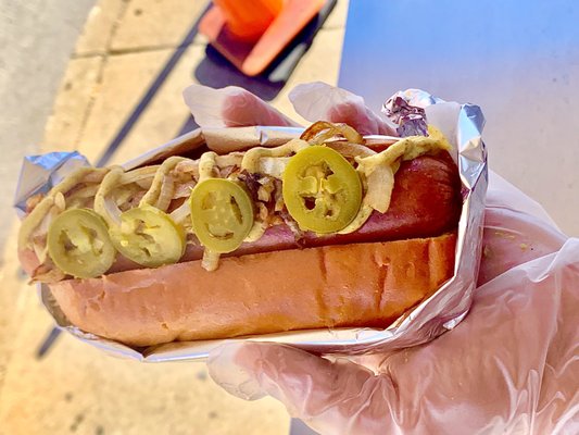 NICKY’S HOTDOGS - Updated December 2025 - 12 Photos - 255 Murtland Ave ...