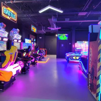 GAMING CITY - Updated May 2025 - 113 Photos & 63 Reviews - 36-10 31st St, Astoria, New York ...