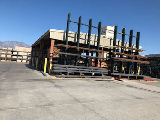 SEPULVEDA BUILDING MATERIALS - THOUSAND PALMS - Updated January 2026 ...